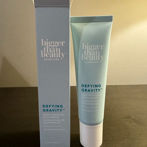 Bigger Than Beauty Skincare | Skincare | Bigger Than Beauty Skincare ...